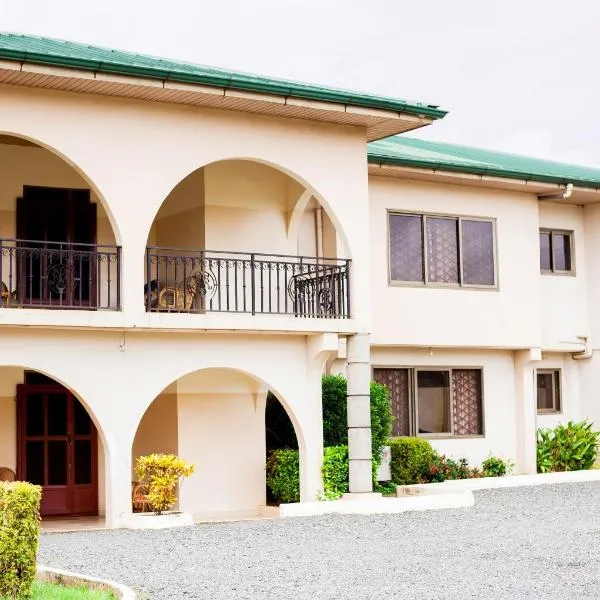 The 10 best guest houses in Accra, Ghana | Booking.com
