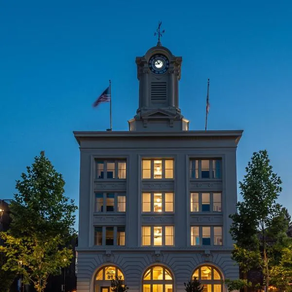 The 10 Best Santa Rosa Hotels (From $109)