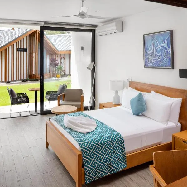 The 10 best hotels & places to stay in Honiara, Solomon Islands - Honiara hotels