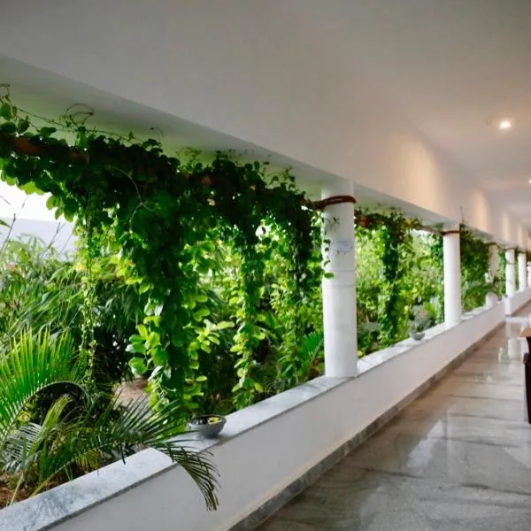 The 10 Best Hotels And Places To Stay In Mahabalipuram India