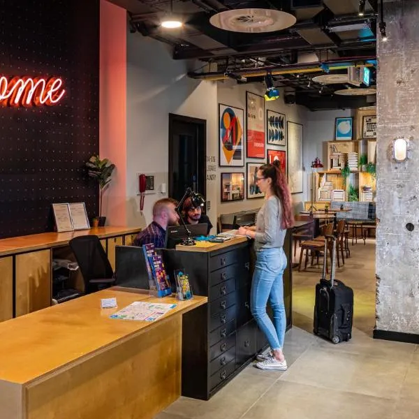 The 10 best hostels in Dublin, Ireland | Booking.com