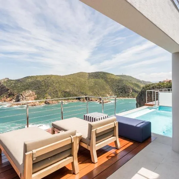 10 Best Knysna Hotels, South Africa (From $90)