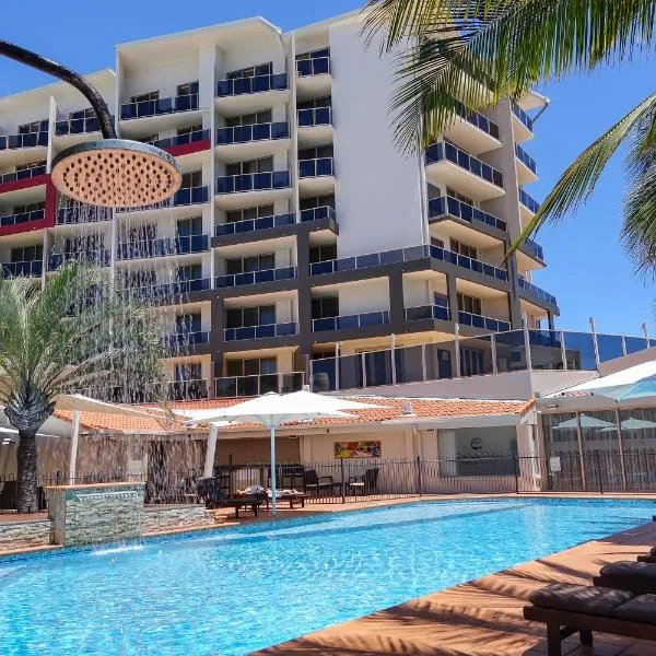 The 10 best hotels & places to stay in Mackay, Australia - Mackay hotels