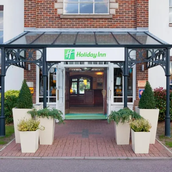 The 10 best hotels in Ipswich, Suffolk - Cheap Ipswich hotels