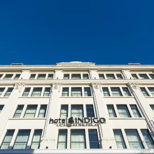 The 10 best hotels in Cardiff, United Kingdom - Cheap Cardiff hotels