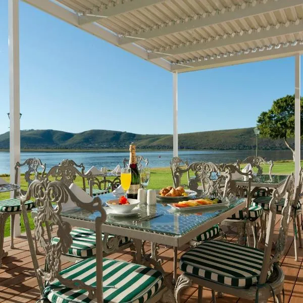 The 10 best hotels & places to stay in Knysna, South Africa - Knysna hotels