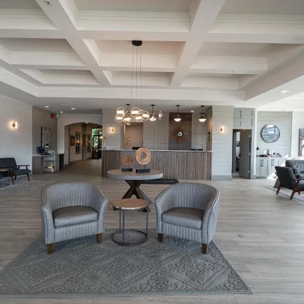 The 10 best hotels & places to stay in Vernon, Canada - Vernon hotels