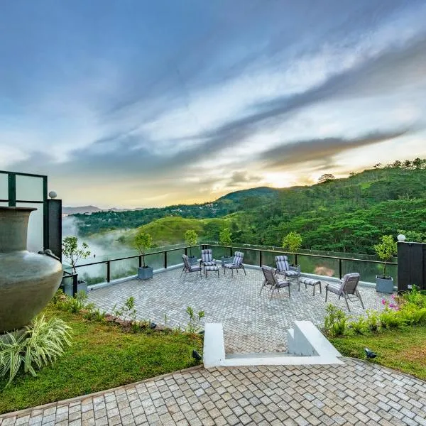 The 10 best hotels & places to stay in Kandy, Sri Lanka - Kandy hotels