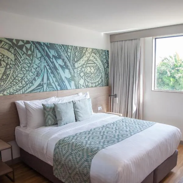 The 10 best hotels & places to stay in Apia, Samoa - Apia hotels
