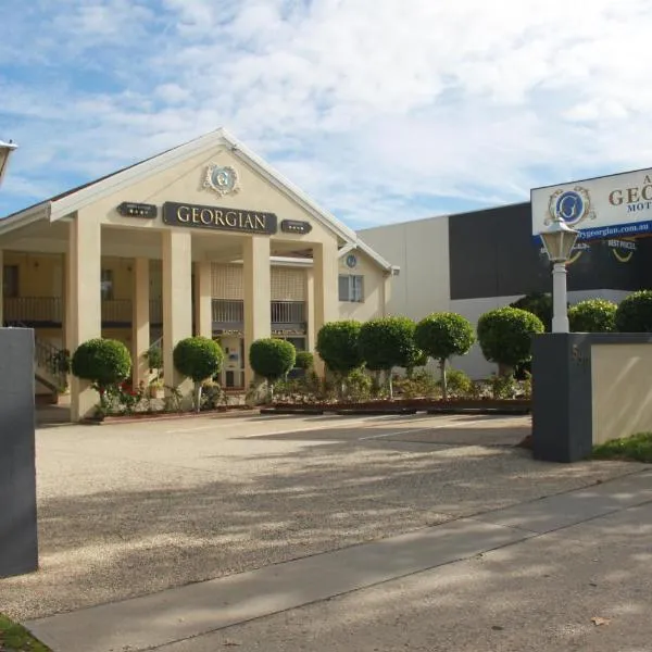 The 10 best hotels & places to stay in Albury, Australia - Albury hotels