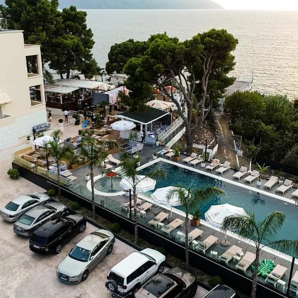 The 10 best hotels & places to stay in Vlorë, Albania - Vlorë hotels