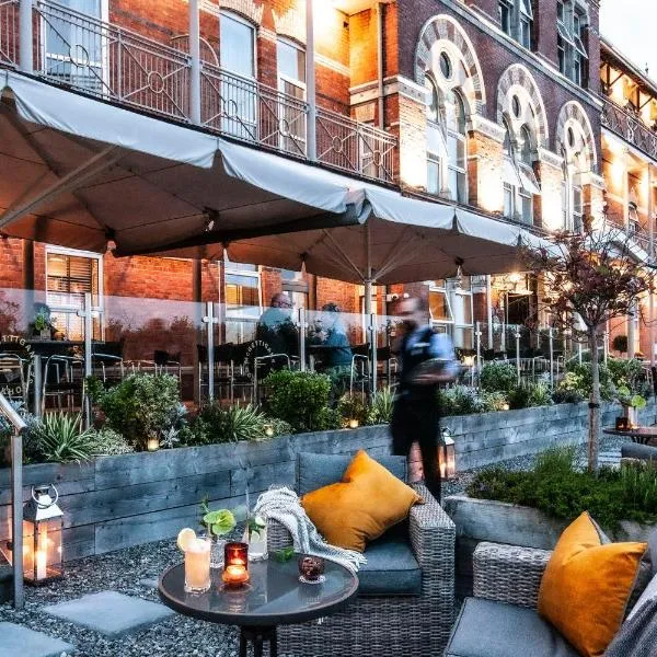 The 10 best hotels & places to stay in Cork, Ireland - Cork hotels