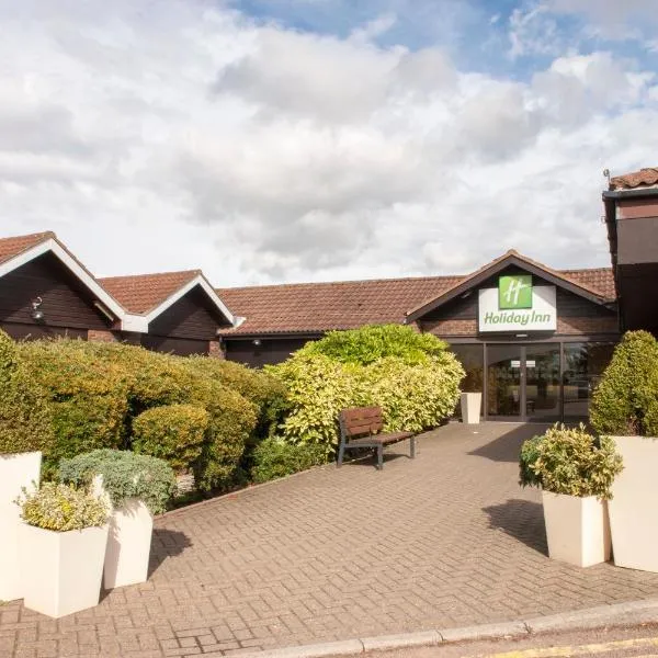 The 10 best hotels in Chatham, United Kingdom - Cheap Chatham hotels