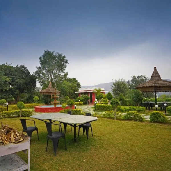 The 10 best resorts in Kumbhalgarh, India | Booking.com