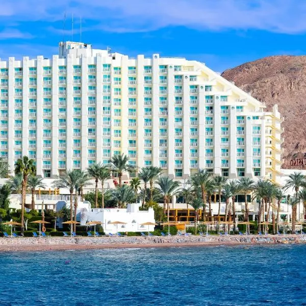 The 10 best hotels & places to stay in Taba, Egypt - Taba hotels