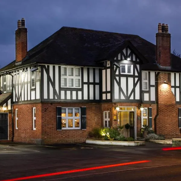 The 10 best hotels in Portishead, City of Bristol - Cheap Portishead hotels