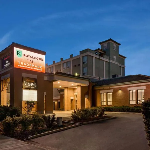 The 10 best hotels & places to stay in Regina, Canada - Regina hotels