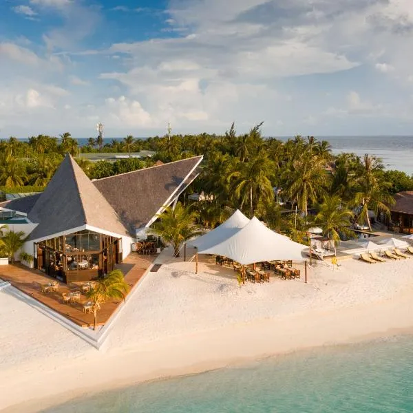 The 10 best resorts in Male City, Maldives | Booking.com
