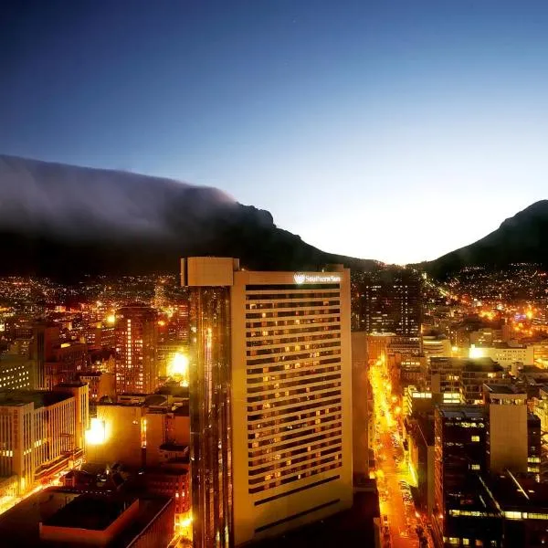 The 10 best hotels & places to stay in Cape Town, South Africa - Cape ...