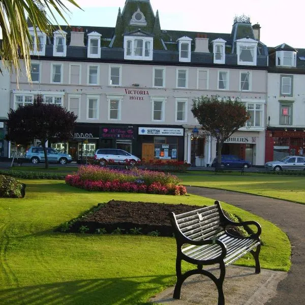 The 10 best hotels in Rothesay, Argyll and Bute - Cheap Rothesay hotels