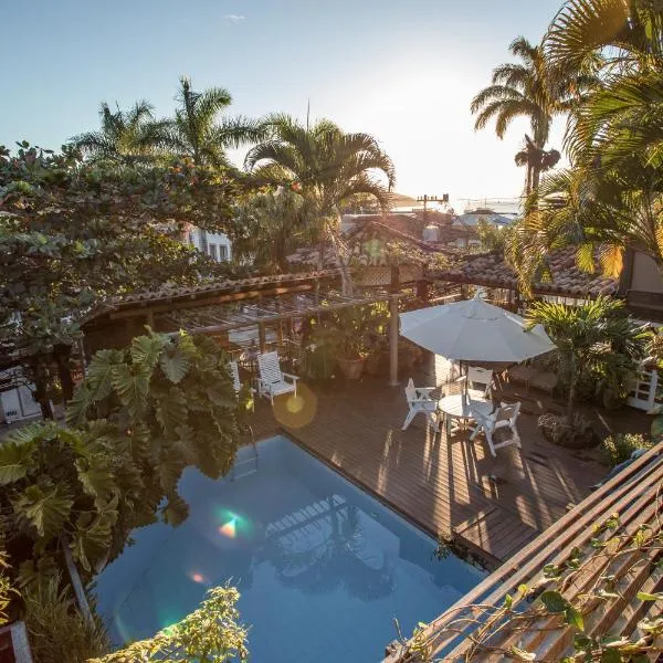 Los 10 mejores posadas en Búzios, Brasil | Booking.com