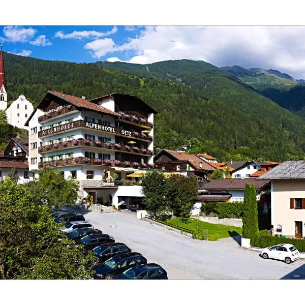 10 Best Oetz Hotels, Austria (From $100)