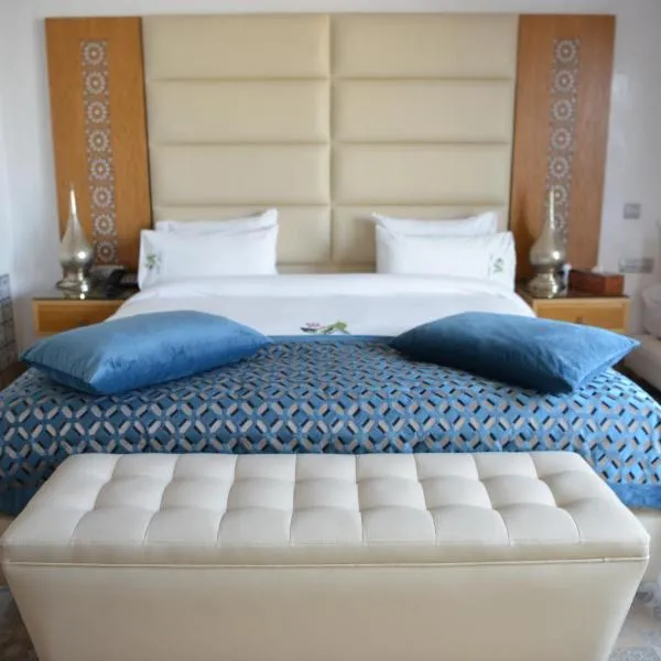 The 10 best hotels & places to stay in Rabat, Morocco - Rabat hotels