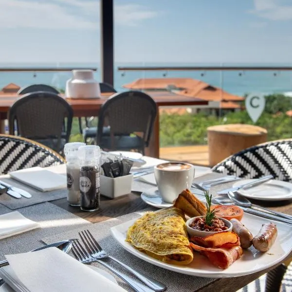 The 10 best hotels & places to stay in Ballito, South Africa - Ballito ...