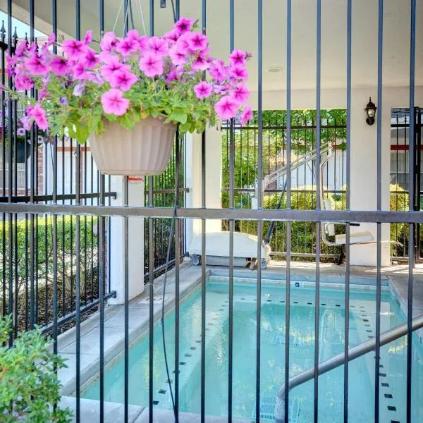 The 10 Best Medford Hotels (From $100)