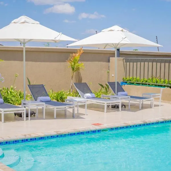 The 10 best hotels & places to stay in Lilongwe, Malawi - Lilongwe hotels