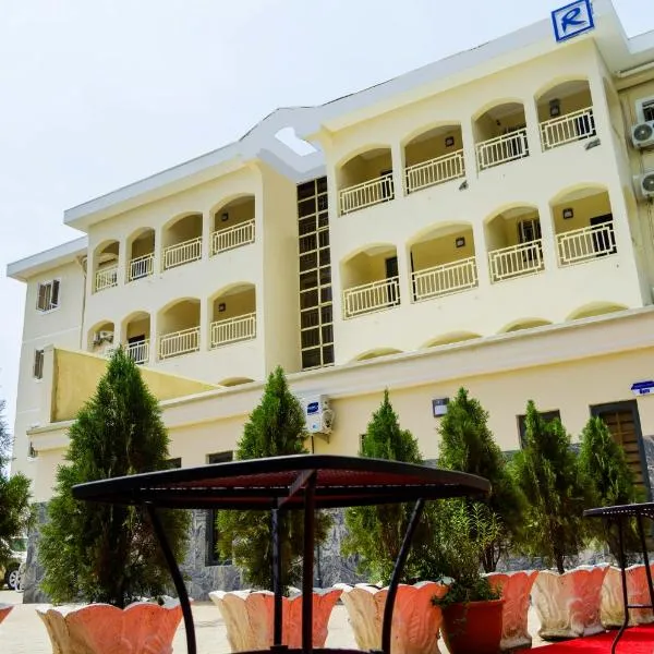 The 10 best hotels & places to stay in Abuja, Nigeria - Abuja hotels