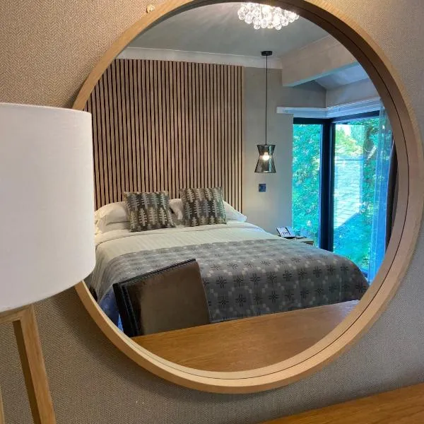 The 10 best hotels in Betws-y-coed, Clwyd - Cheap Betws-y-coed hotels