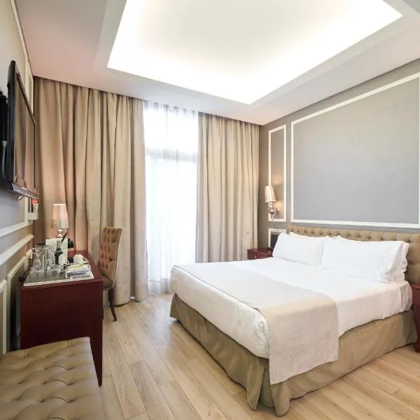The 10 best cheap hotels in Barcelona, Spain | Booking.com