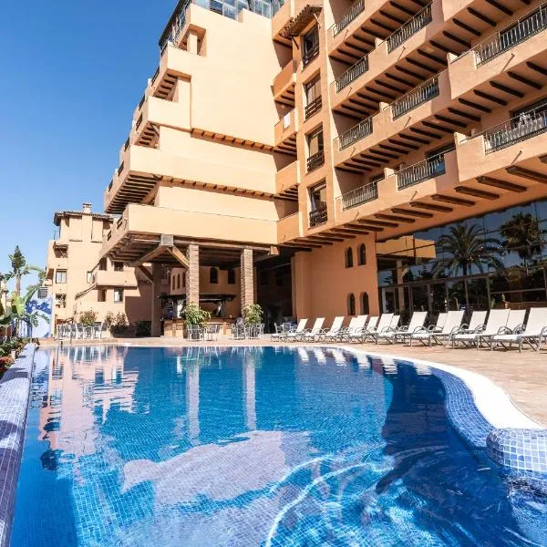 The 10 best hotels & places to stay in Estepona, Spain - Estepona hotels