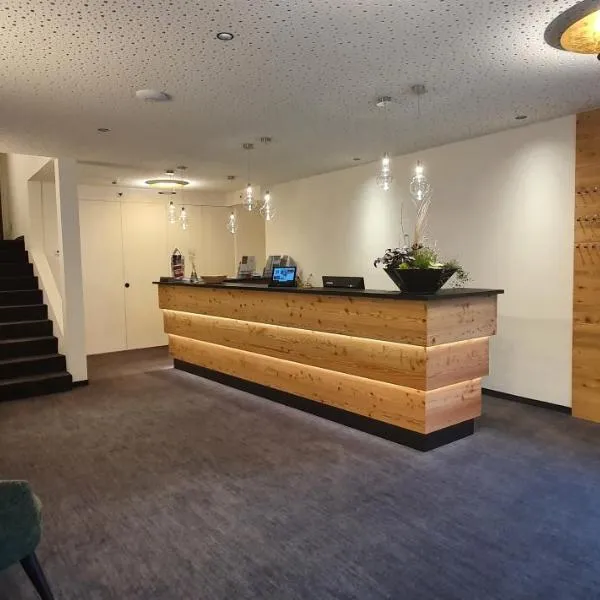 The 10 best accommodation in Ardez, Switzerland | Booking.com