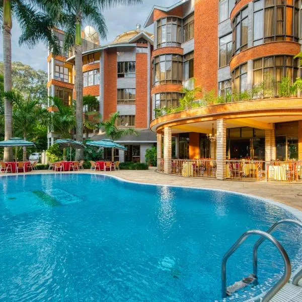 The 10 best hotels & places to stay in Arusha, Tanzania - Arusha hotels