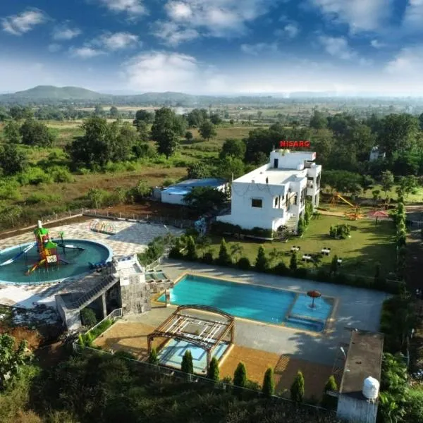 The 10 best hotels & places to stay in Jabalpur, India - Jabalpur hotels