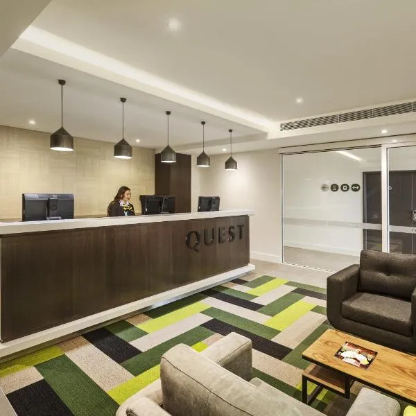 The 10 best serviced apartments in Melbourne, Australia | Booking.com