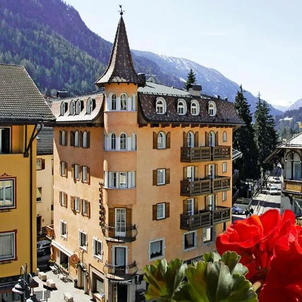 I 10 migliori hotel di Moena (da € 73)