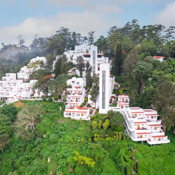 The 10 best resorts in Yercaud, India | Booking.com