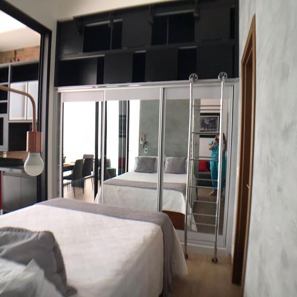 Maravilhoso Loft vista mar OCEANVIEW - Reserve no ExploraAI