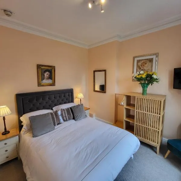 The 10 best B&Bs in York, UK | Booking.com