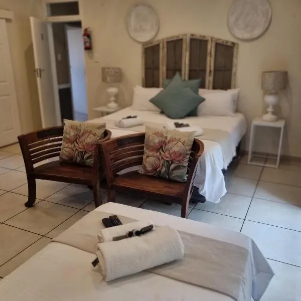 The 10 best guest houses in Alberton, South Africa | Booking.com