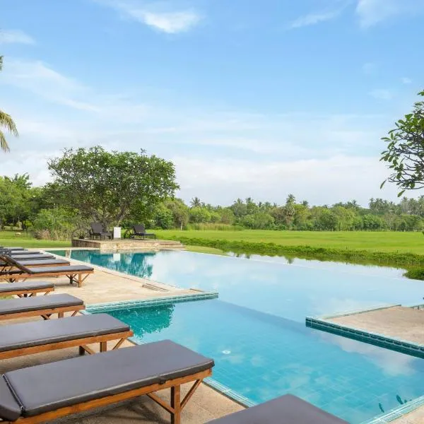 The 10 best hotels & places to stay in Tissamaharama, Sri Lanka ...