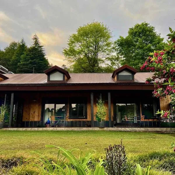 The 10 best accommodation in Underberg, South Africa | Booking.com