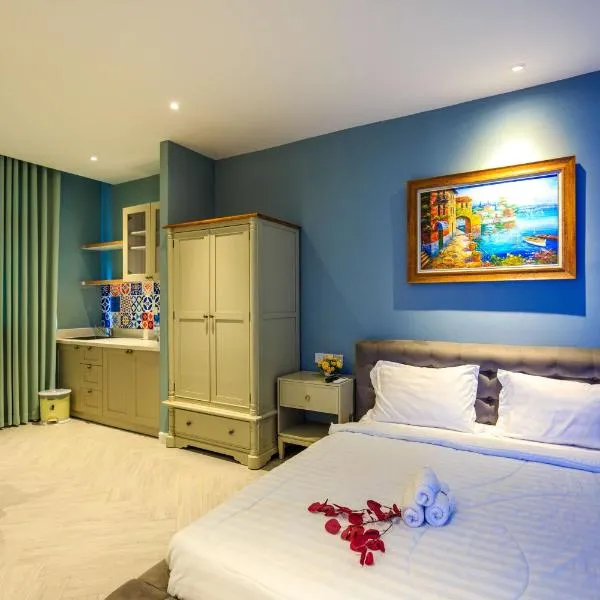 The 10 best hotels & places to stay in Phu Quoc, Vietnam - Phu Quoc hotels