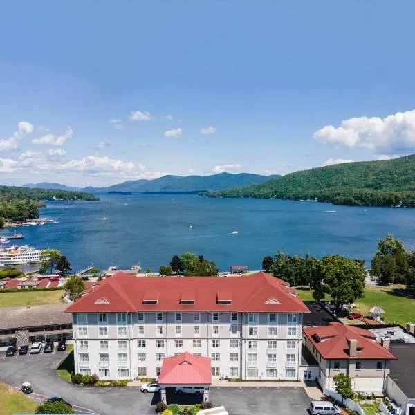 The 10 Best Lake George Hotels (From $88)