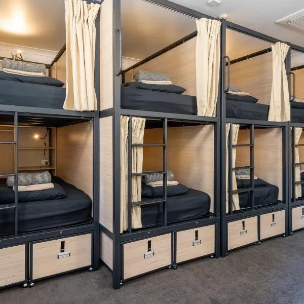 The 10 best hostels in Sydney, Australia | Booking.com