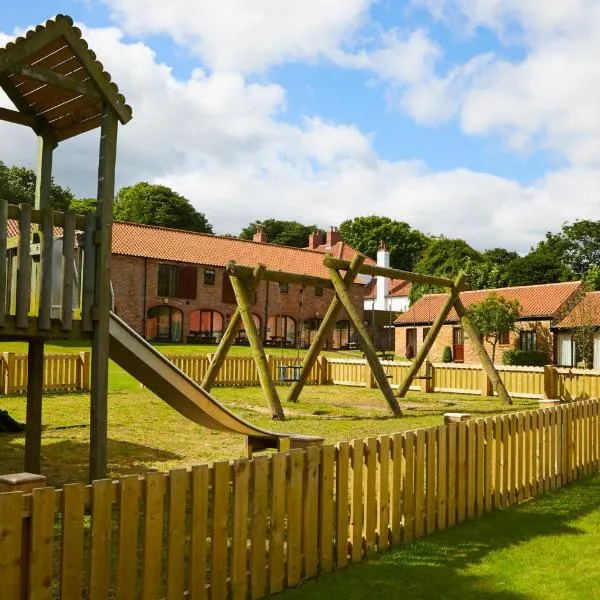 The 10 best self catering accommodation in Filey, UK | Booking.com