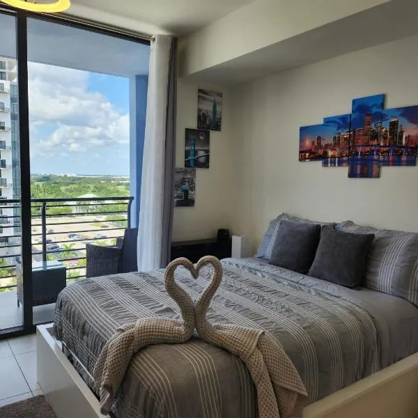 The 10 best cheap hotels in Miami, USA | Booking.com